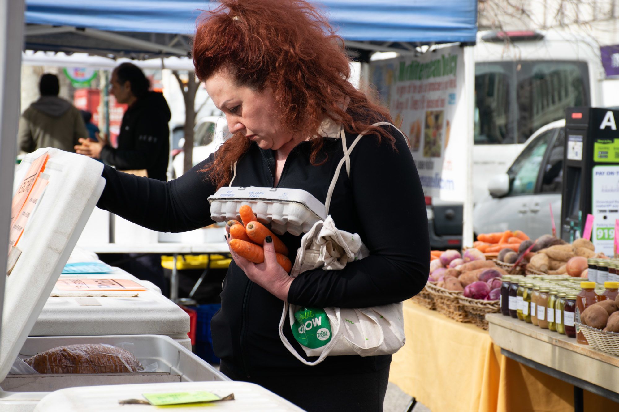 Rittenhouse Farmers Market